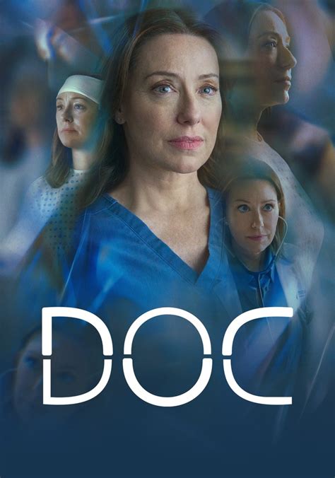 Doc Watch Tv Series Streaming Online