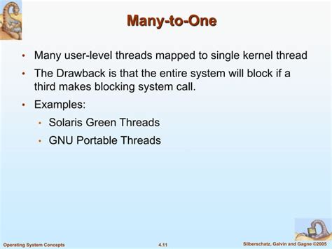 Os Operating Systems Ch Threads Ppt
