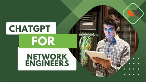Chatgpt For Network Engineers Youtube