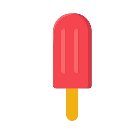 Premium Vector Ice Cream Icon
