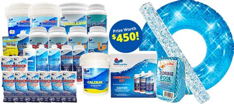 Pool Supplies Canadas Start Your Season Giveaway Pool Supplies Canada