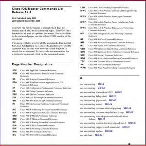 Cisco Command Cheat Sheet For Dummies 11 Images Cheat Sheet Autocad Shortcut Keys Pdf Download