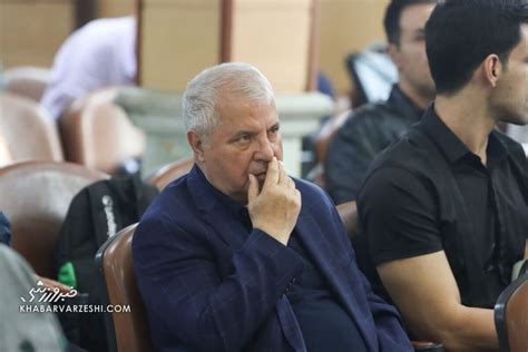 حذف تیم ملی با تصمیم عجیب علی پروین روز محرومیت سنگین ستاره‌های