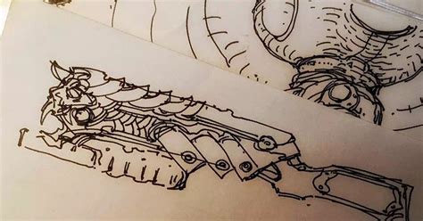 原创 Sketch Exercise 0233 碳のイラスト Pixiv