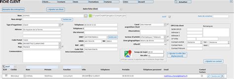 Logiciel Gestion Formation Automatiser Documents Qualiopi