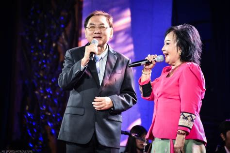 คอนเสิร์ต 70 ปี บนเส้นทางดนตรี ครูรวงทอง ทองลั่นธม Ku Sports Art And Culture Division