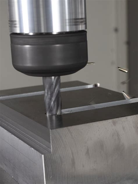Reduce Chatter For Better Machining Seco Tools
