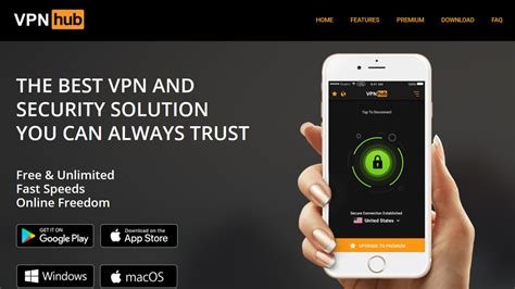 Pornhub, a major porn site, announces that it will provide a free VPN service 'VPNhub' - GIGAZINE