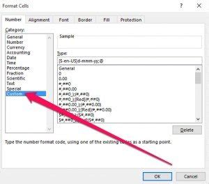 Excel Vba Date Format Macro Examples To Easily Set Date Formats