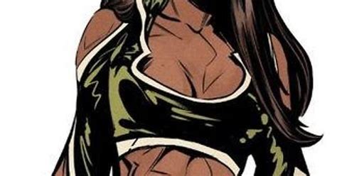 Talia Al Ghul Album On Imgur