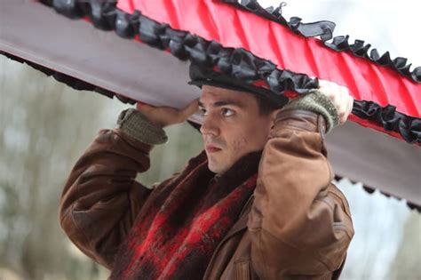 Цыган персонаж — сериал Слово пацана актер фото характеристика