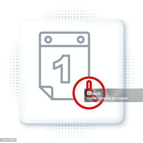 흰색 배경에서 격리된 라인 타임 관리 아이콘입니다 시계 및 캘린더 기호입니다 생산성 기호 다채로운 개요 개념 벡터 강철에 대한