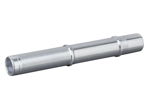 Bontrager Hub Part 108 Axle Rear 2249 € Culture Vélo