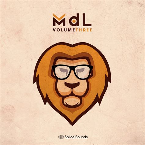 Mdl Volume Sample Pack Released At Splice Sounds