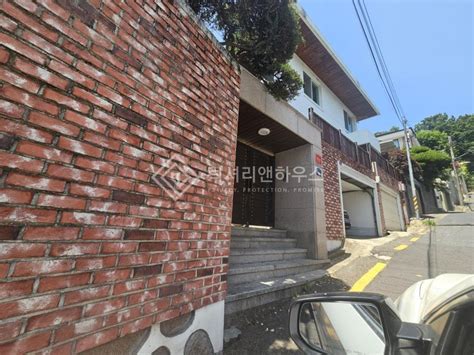 연희동 리모델링 단독주택 월세 안고 매매 우수한 컨디션과 뷰 단독단독주택
