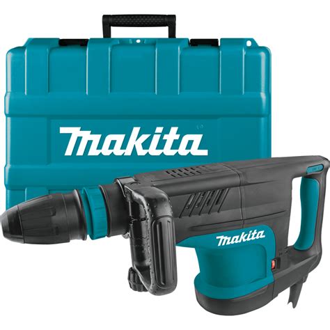 Martillo Demoledor De Kg Makita Rentas Maquinas