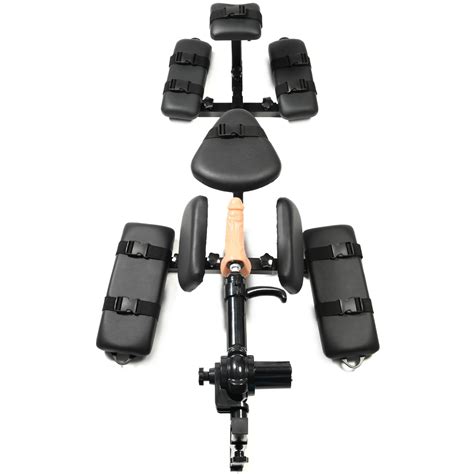 subversion deluxe stockade sex machine bdsm dungeon style restraint