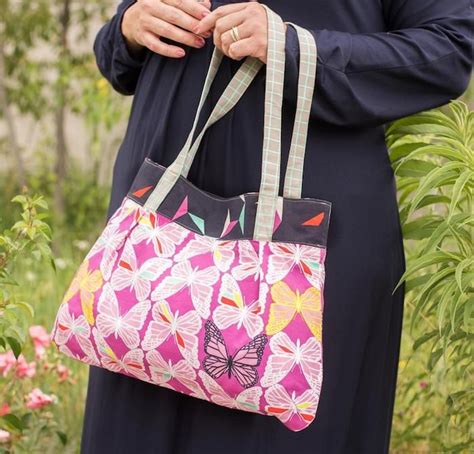 ModèLes De Sacs En Tissu à Faire Soi MêMe patisserie cyril lignac