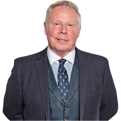 Sammy Lee Suit Half Body Buddy Celebrity Cutouts