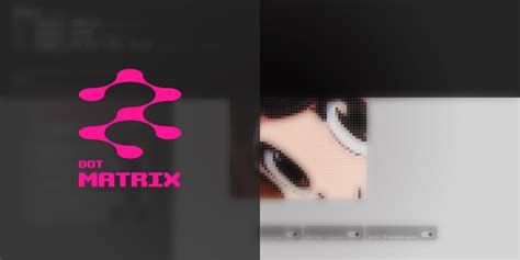 GitHub Alkaliii Matrix A Tool That Lets You Create Fancy Screens In