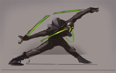 Assassin Bot By Random Derp On Deviantart