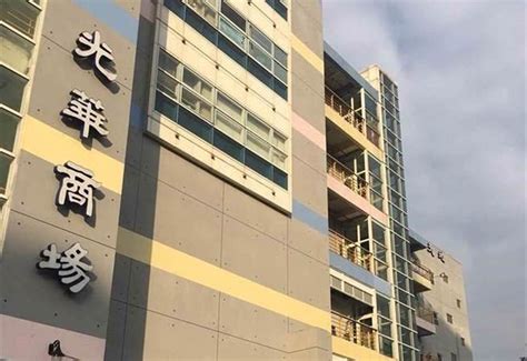 他逛光華商場嘆沒落了 網揭2原因人潮砍半 生活 中時新聞網