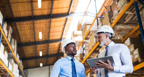 Unlocking The Power Of Supply Chain Management