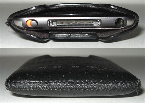 Incipio Orion Case For The 3rd Generation Ipod Nano The Gadgeteer