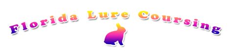 Florida Lure Coursing
