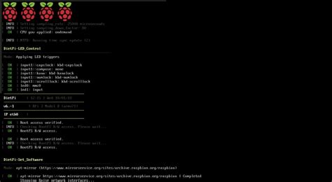 Setting Up Your Raspberrypi What Is Html