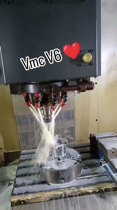 Vmc Lover ️ Cncandvmc01 Reels Machine Cncvmc Video Viralreels