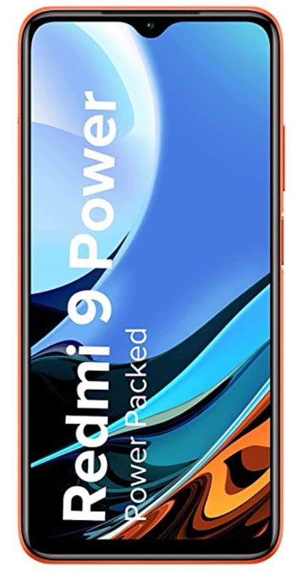 Redmi Power Mobile Under