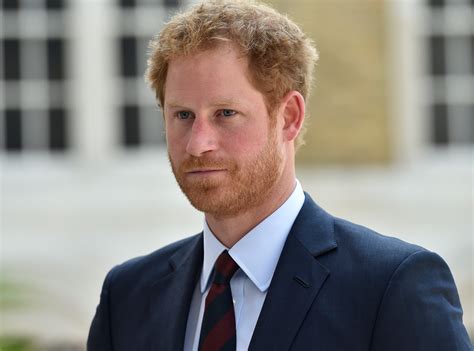 How Prince Harrys Naked Vegas Pictures Helped Turn His Life Around