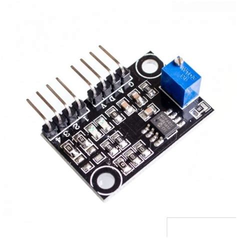 Sensor Optico Turbidez Liquida Agua Analogico Particulas Yorobotics