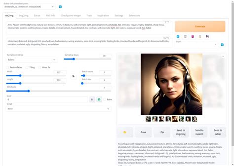 The Best Graphics Cards For Stable Diffusion Multiple Budget Options Hugo Makes