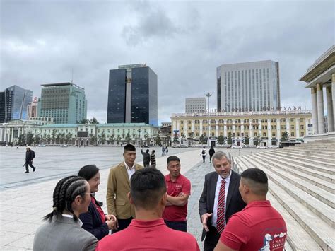 Шинэ Зеланд улс Монголын хонины ноосны салбарт шинэчлэл авчирна
