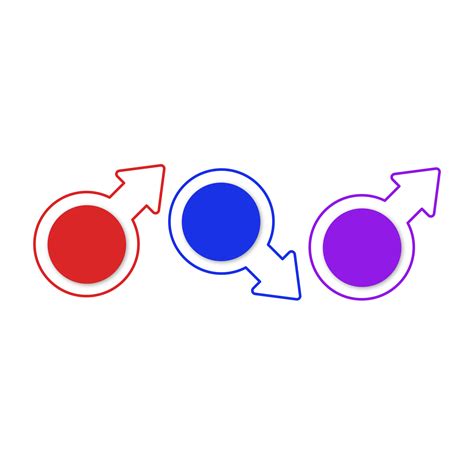 The Arrow Diagram 21095351 Png