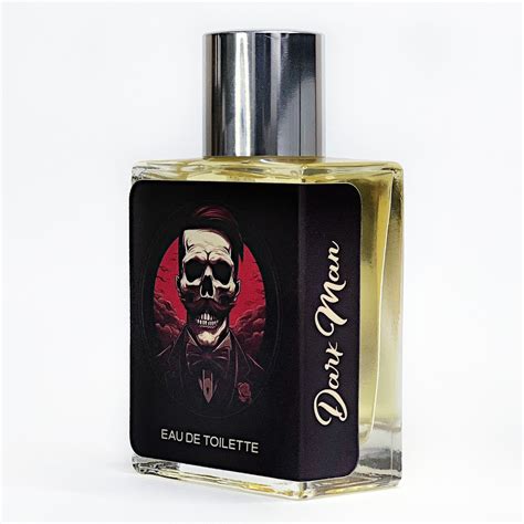 Westman Shaving Dark Man Eau De Toilette Westman Shaving