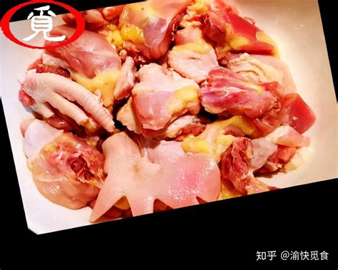 在家做江湖菜之 烧鸡公火锅版 一起来吃鸡吧 知乎