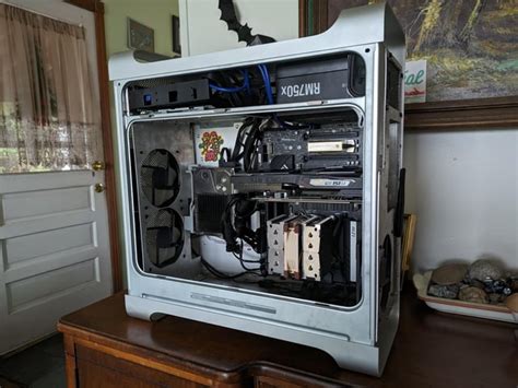 Help My Mac Is Displaying Upside Down Rpcmasterrace