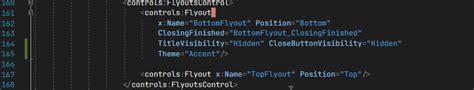 why is usercontrol s style different than the rest of the app theme