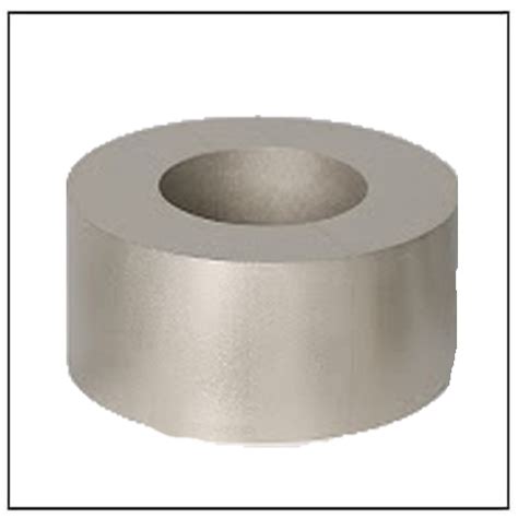 Large Generator Multipole Ring Smco Magnet Od100id50t80mm Hsmag