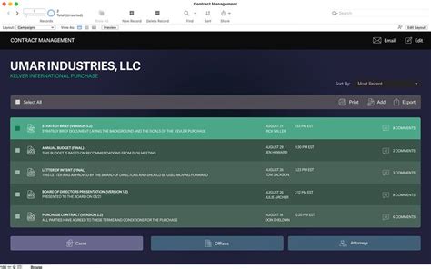Build Smart Scalable Apps Fast With Claris FileMaker Claris