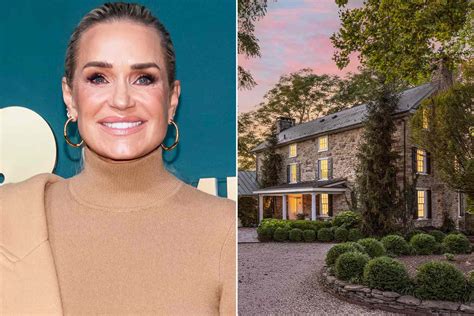 Yolanda Hadid Selling Pennsylvania Farm For 11 Million After Ending