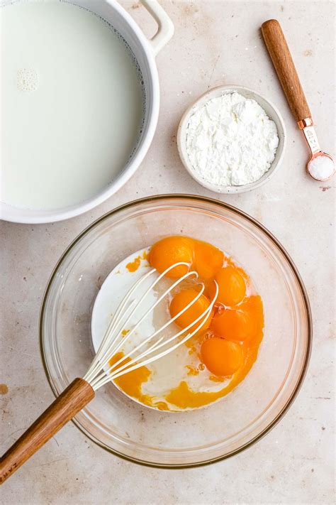 Vanilla Pudding Recipe Dinner Then Dessert
