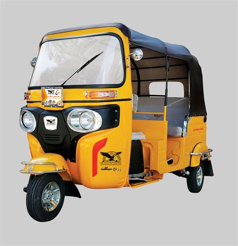 Zarang Passenger Tricycle Zarang Group Of Companies