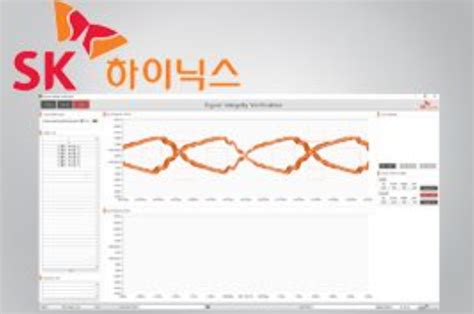 Signal Integrity Verification 유엔아이솔루션즈