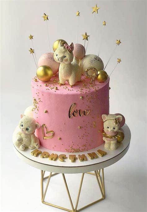 Торт с Фигурками Торт с животными Торт Большие торты