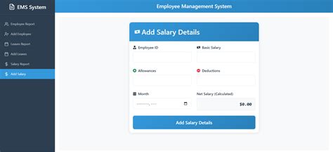 github apoorv3826 employee management system a full stack employee