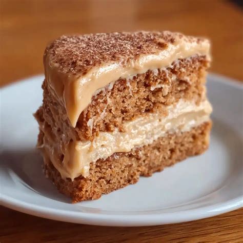 Applesauce Cake Cozy Dessert With Cinnamon Cream Cheese Frosting